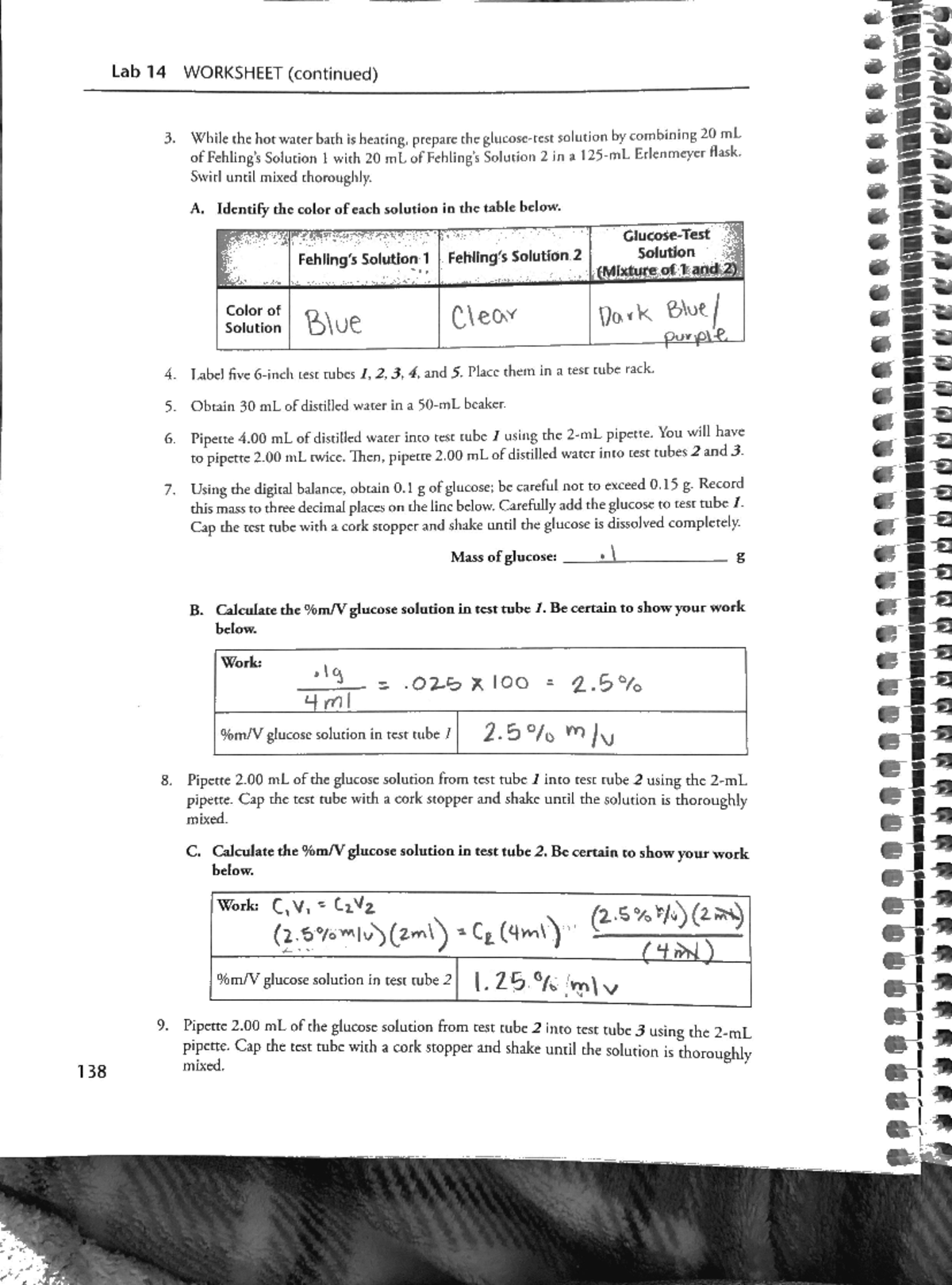 2020-12-07 12-13 - Practice material - Lab 14 WORKSHEET (continued) 3 ...