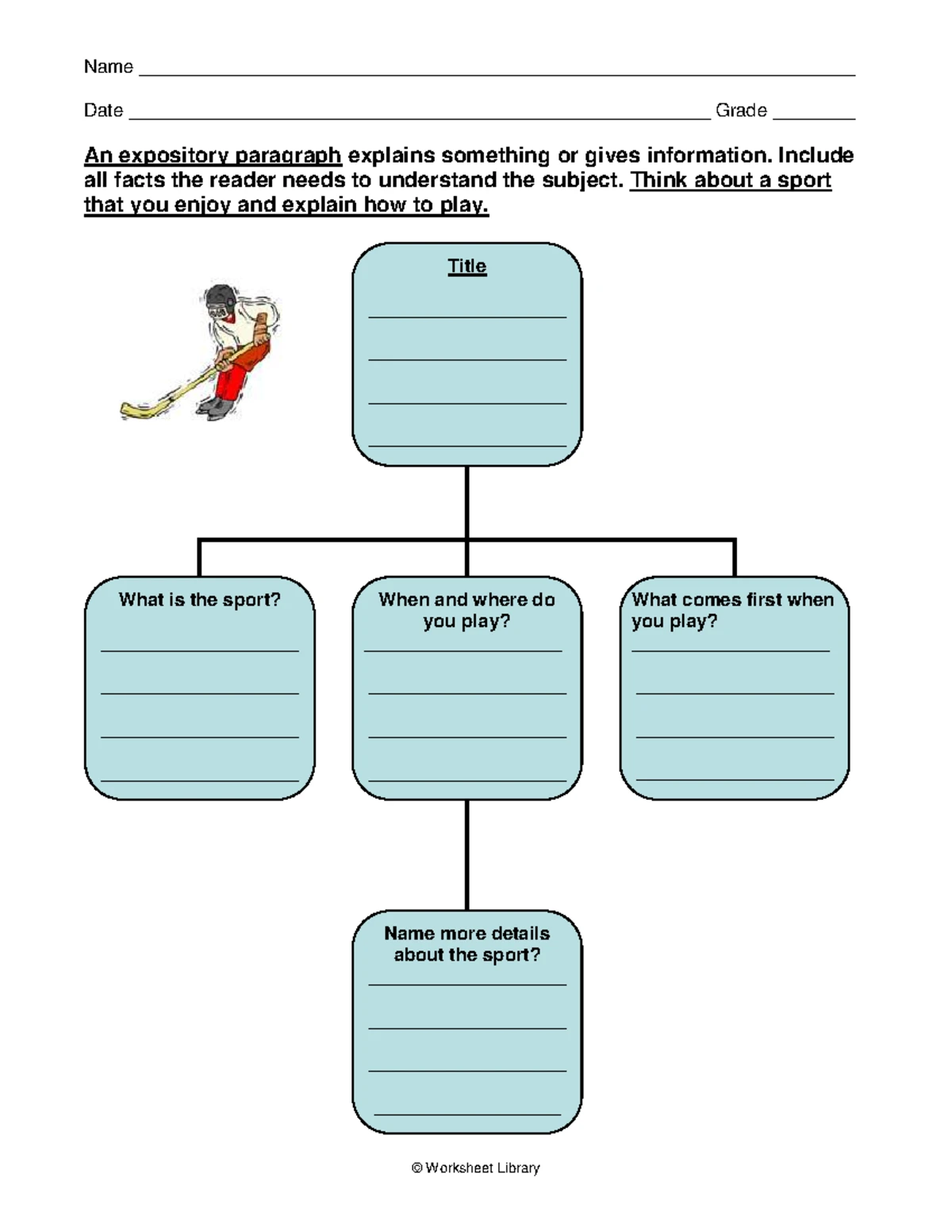 1 (1) - Worksheet for practical exercises for eassy writing - Name ...