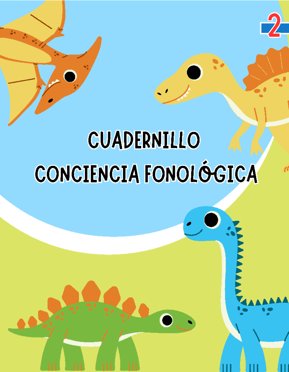 CUADERNILLO: CONCIENCIA FONOLÓGICA - SÍLABAS INICIAL, MEDIAL Y FINAL ...