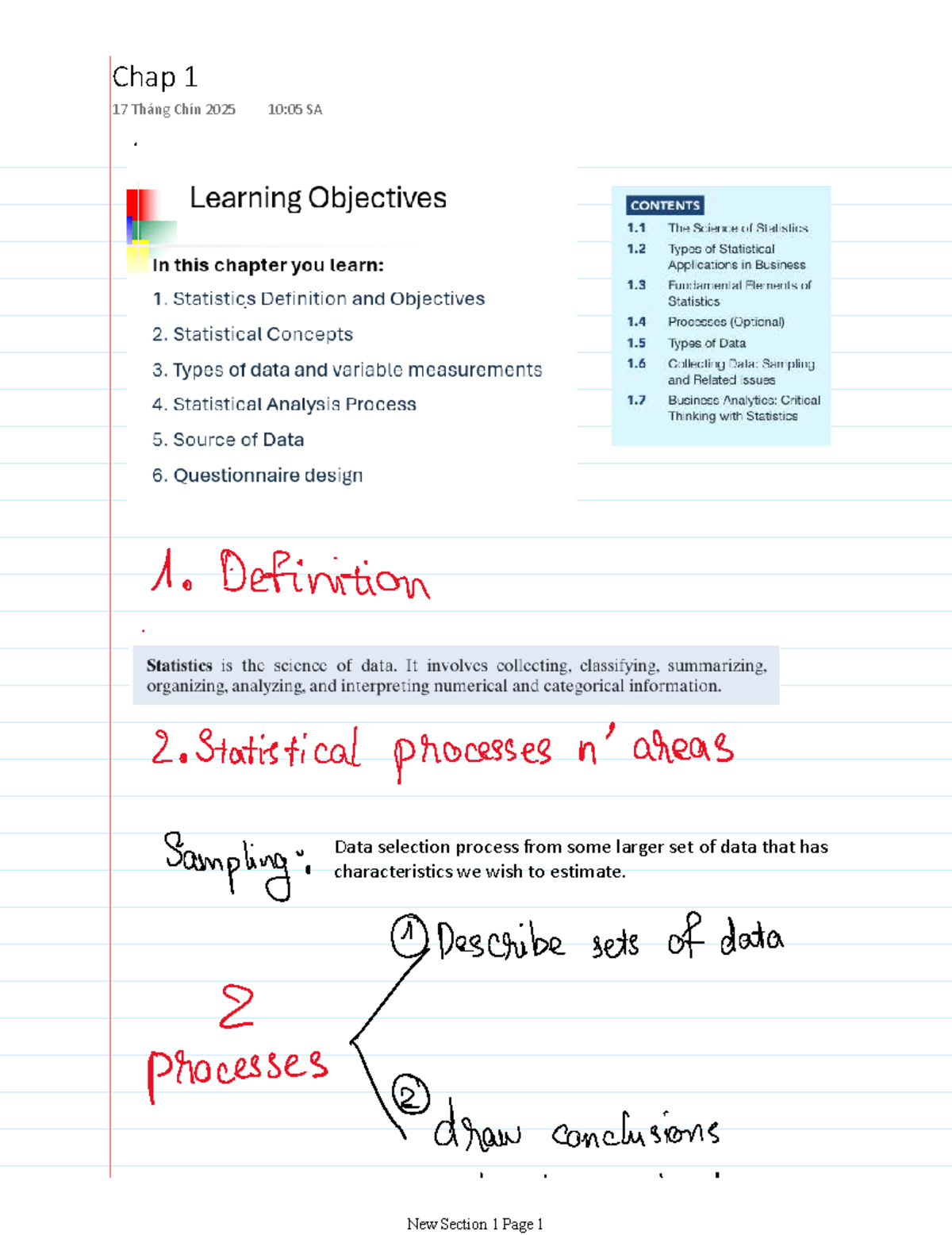 Chap 1 - Data Selection Process in Business Analytics (NLTK & TKDN ...