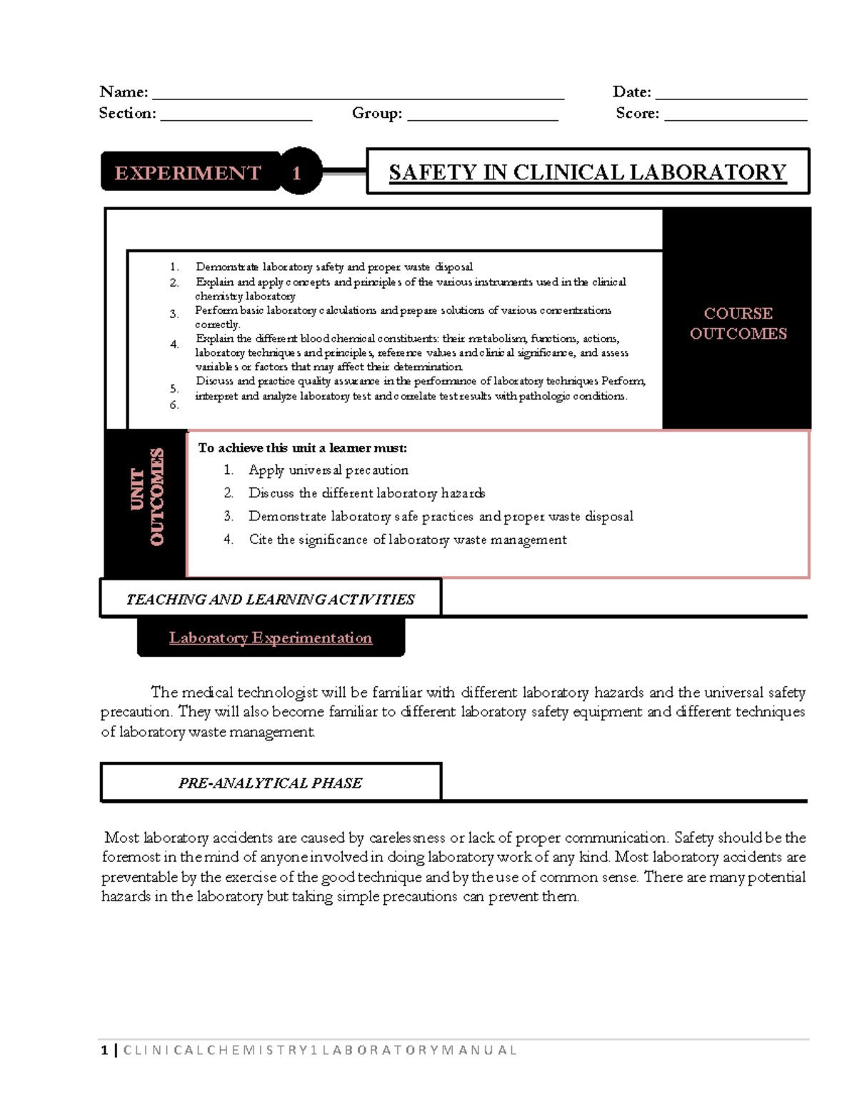 CC1 Lab Manual 1 - Name: _________________________________________________ Date ...