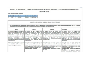 Informe DE Gestion Anual 2023 - Anexo 02 UNIDAD DE GESTIÓN EDUCATIVA LOCAL DE CHULUCANAS INFORME ...