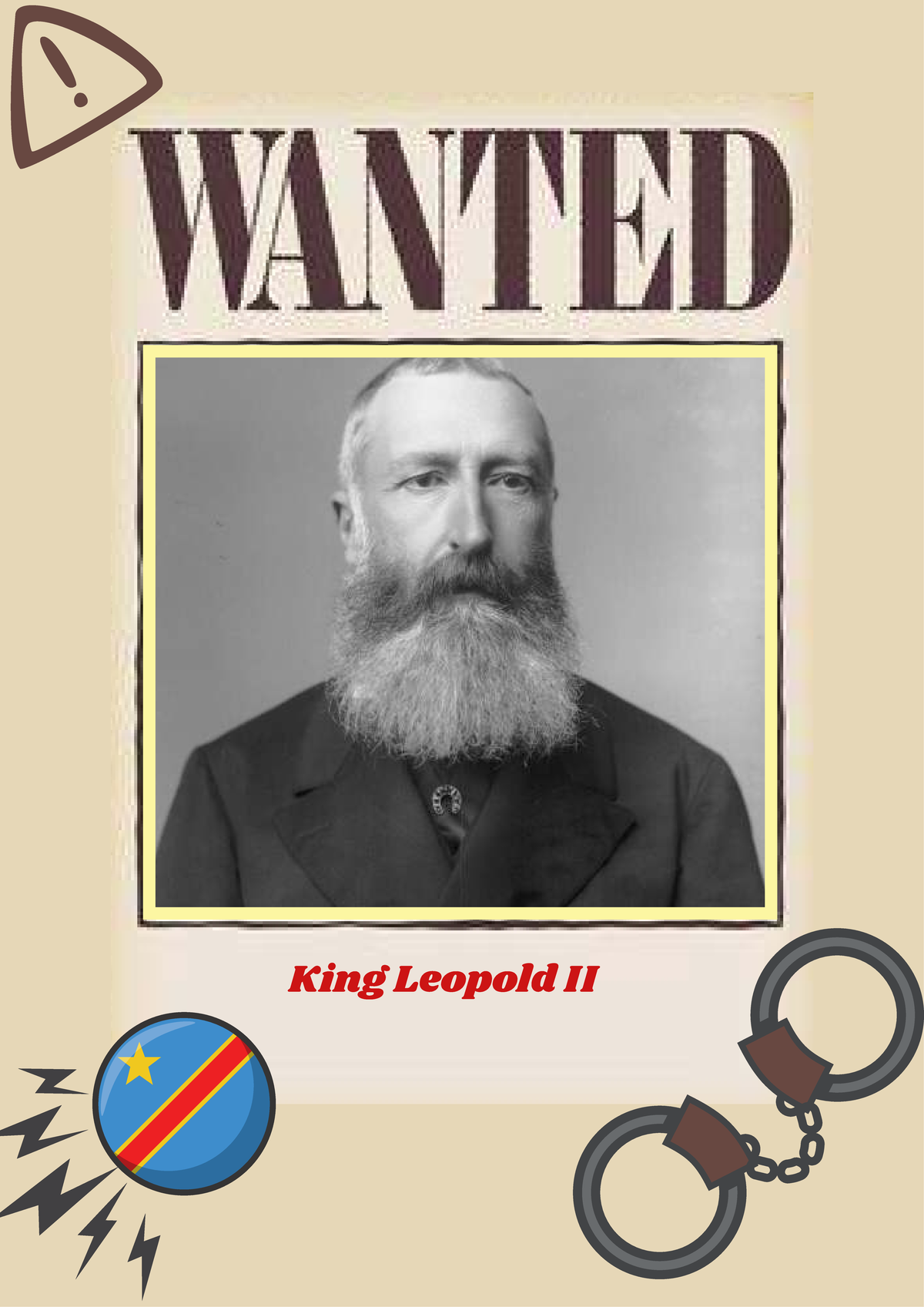 King Leopold II: Imperial Control and Its Impact on the Congo - Studocu