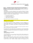 Comprensión y Redacción de Textos I - UTP - Studocu