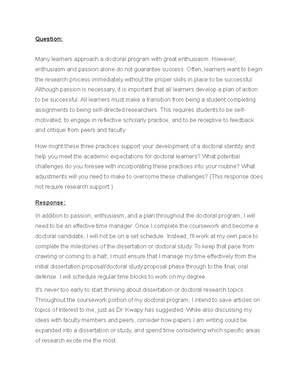 [Solved] Please rewrite the following information and put in paragraph - Foundations for ...