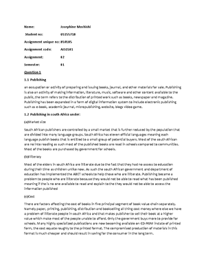 [Solved] What is the function of a cash flow statement - Introducing Applied Information Science ...