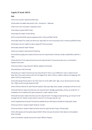 PWS - De impact van de digitale wereld op het Engels van jongeren ...