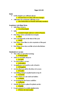 2020-Spanish 2(SPAN1102)-Lab Manual Key - Lab Manual Answer Key ...