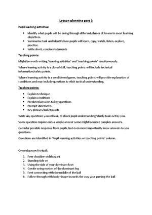 [Solved] describe a range of communication methods - Education Studies ...