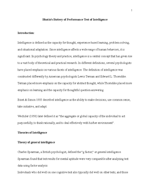 VSMS Model Report - APPENDIX - C VINELAND SOCIAL MATURITY SCALE Indian ...