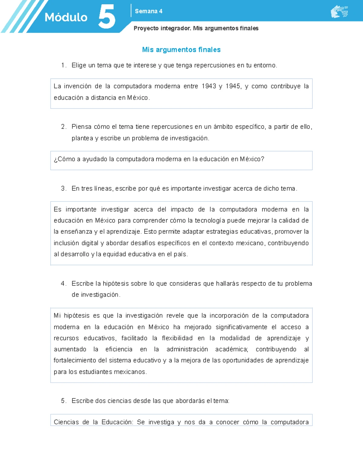 Perez Ramirez Pablo M08S4PI - Módulo 8 Proyecto Integrador ...