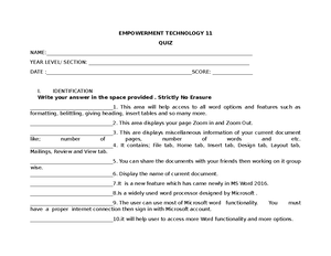 Integrative Programming and Technology 2 -Midterm Lesson 1 AY 2021-2022 ...