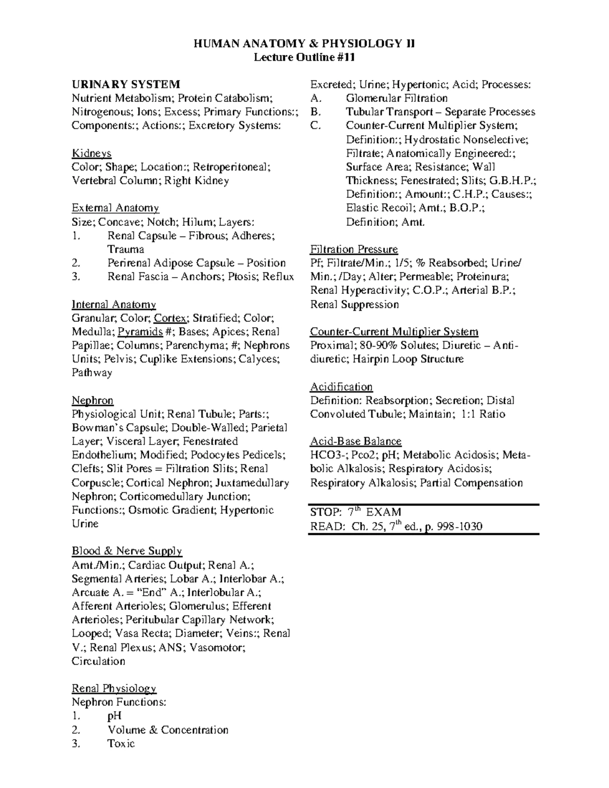 BSN Module Report: Pharmacology Made Easy 5.0 - Cardiovascular System ...