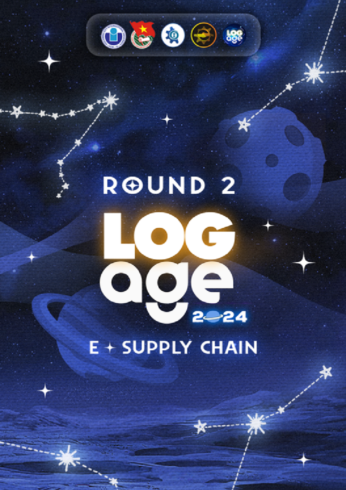 [LOGage 2024][Round 2] Problem Solving Case Study Analysis - Studocu