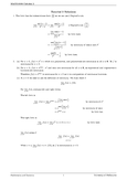 MAST10006 - Melbourne - Calculus 2 - Studocu