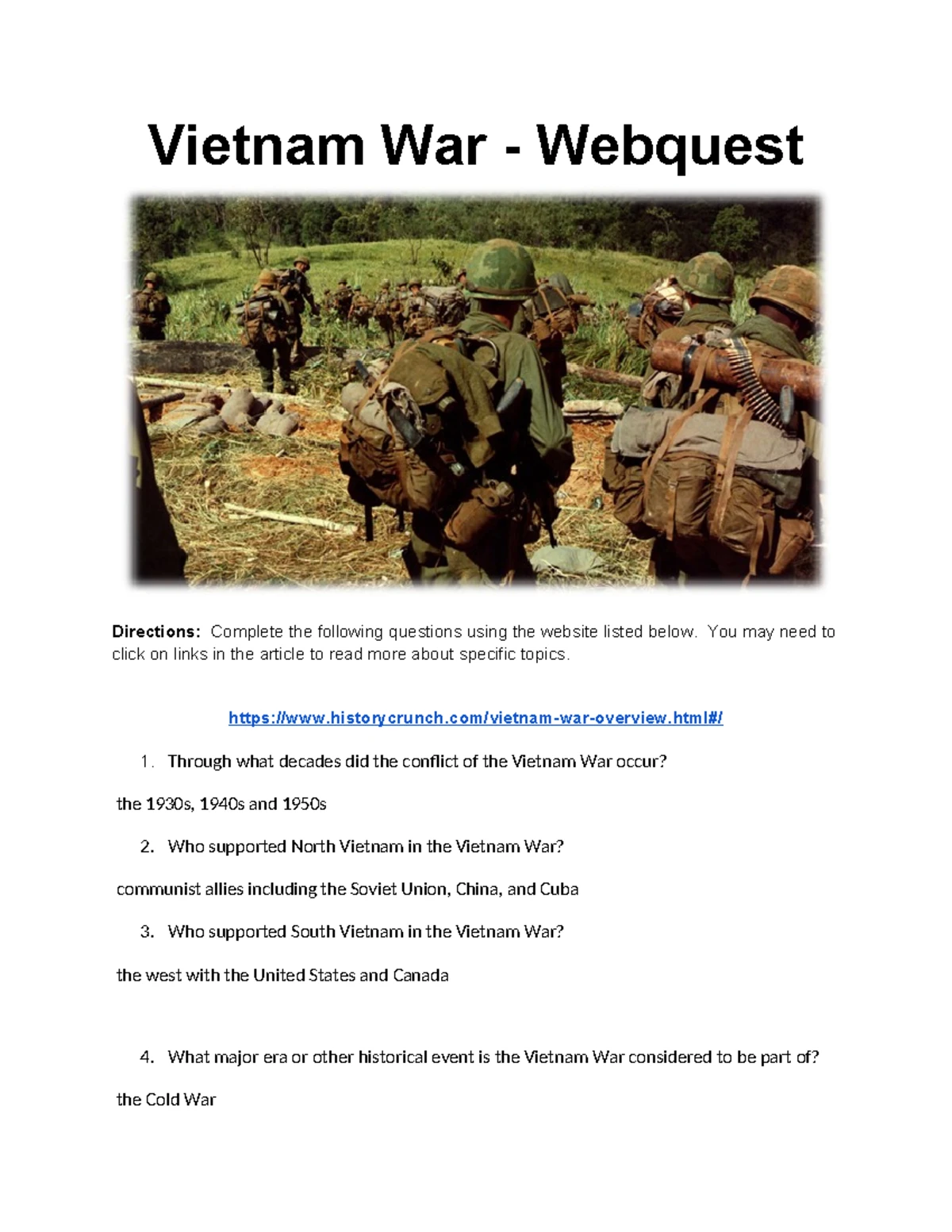 Netflix Questions on War on Terror - Turning Point: 9/11 Episode 2 ...