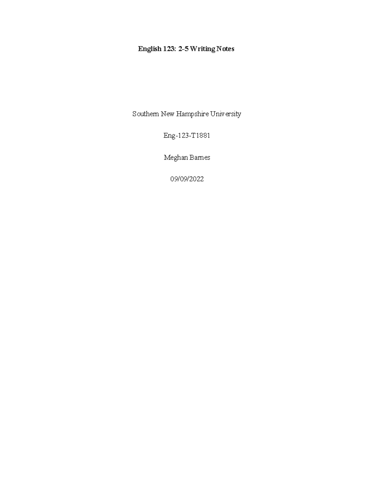 ENG 123 Module 2 Writing Notes - Deprecated API usage: The SVG back-end ...