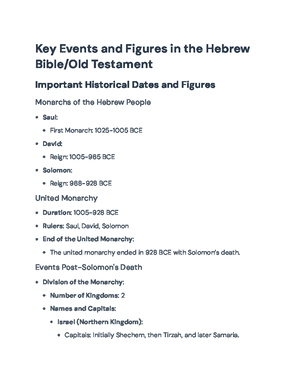 The Tabernacle and Ark of the Covenant: Insights from Priestly Sources ...