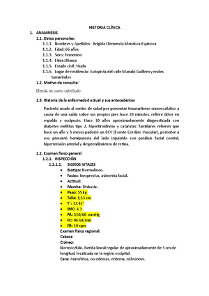 Signos de la apendicitis - SIGNOS CLÍNICOS EN LA APENDICITIS AGUDA: 1 ...