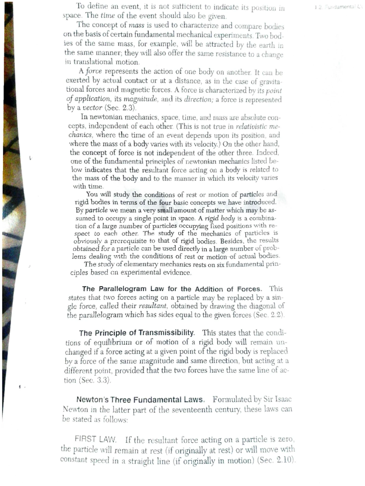 Notes of Engineering Geology by Sumit Paudel (NEC) - Civil Engineering ...