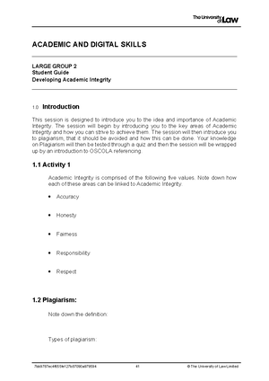 IRAC example - irac - ACADEMIC AND DIGITAL SKILLS Unit 4 IRAC Problem Solving Exemplar The ...