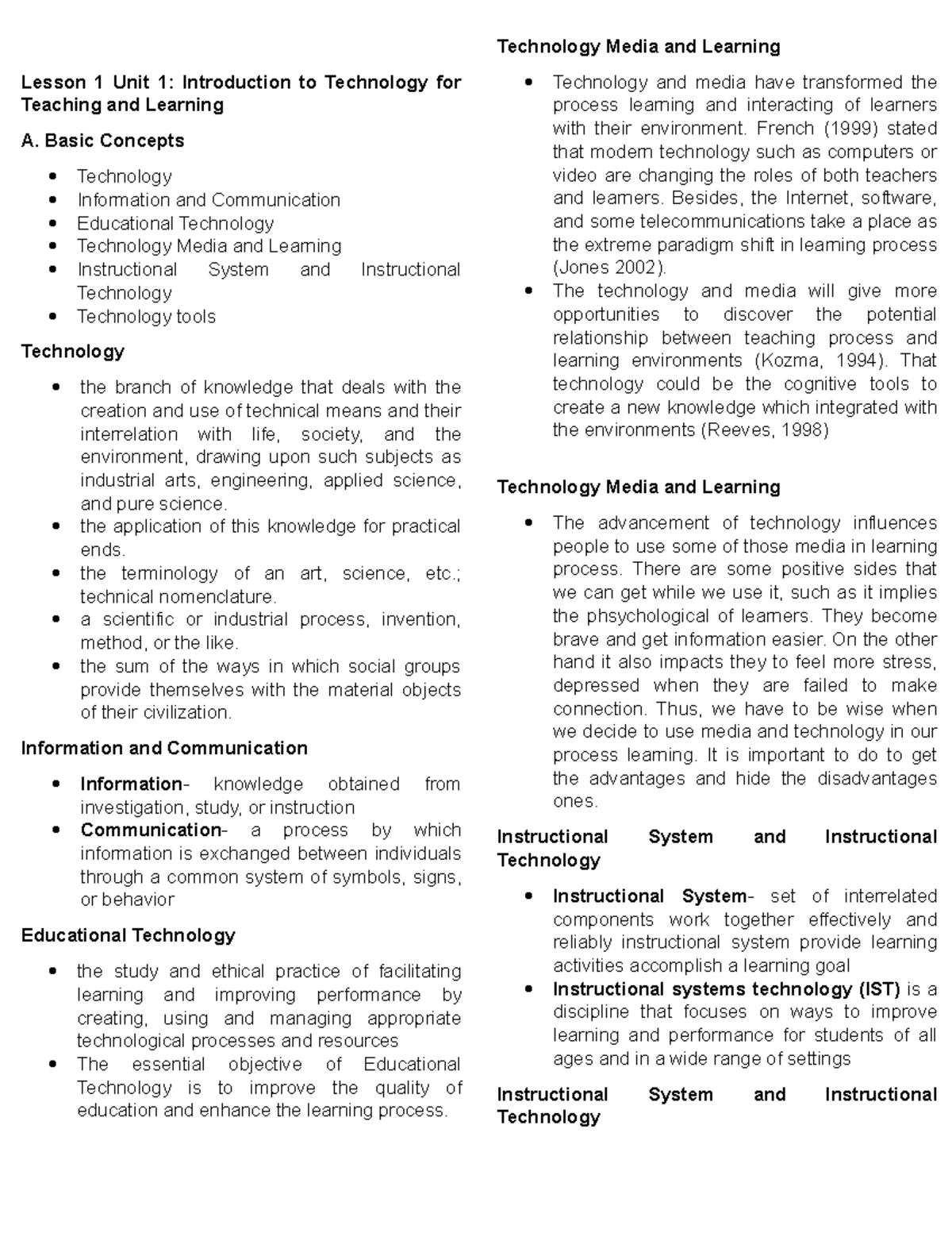 AP10 DLP - Lesson Plan - GRADE 10 LESSON PLAN Paaralan Antas Guro ...