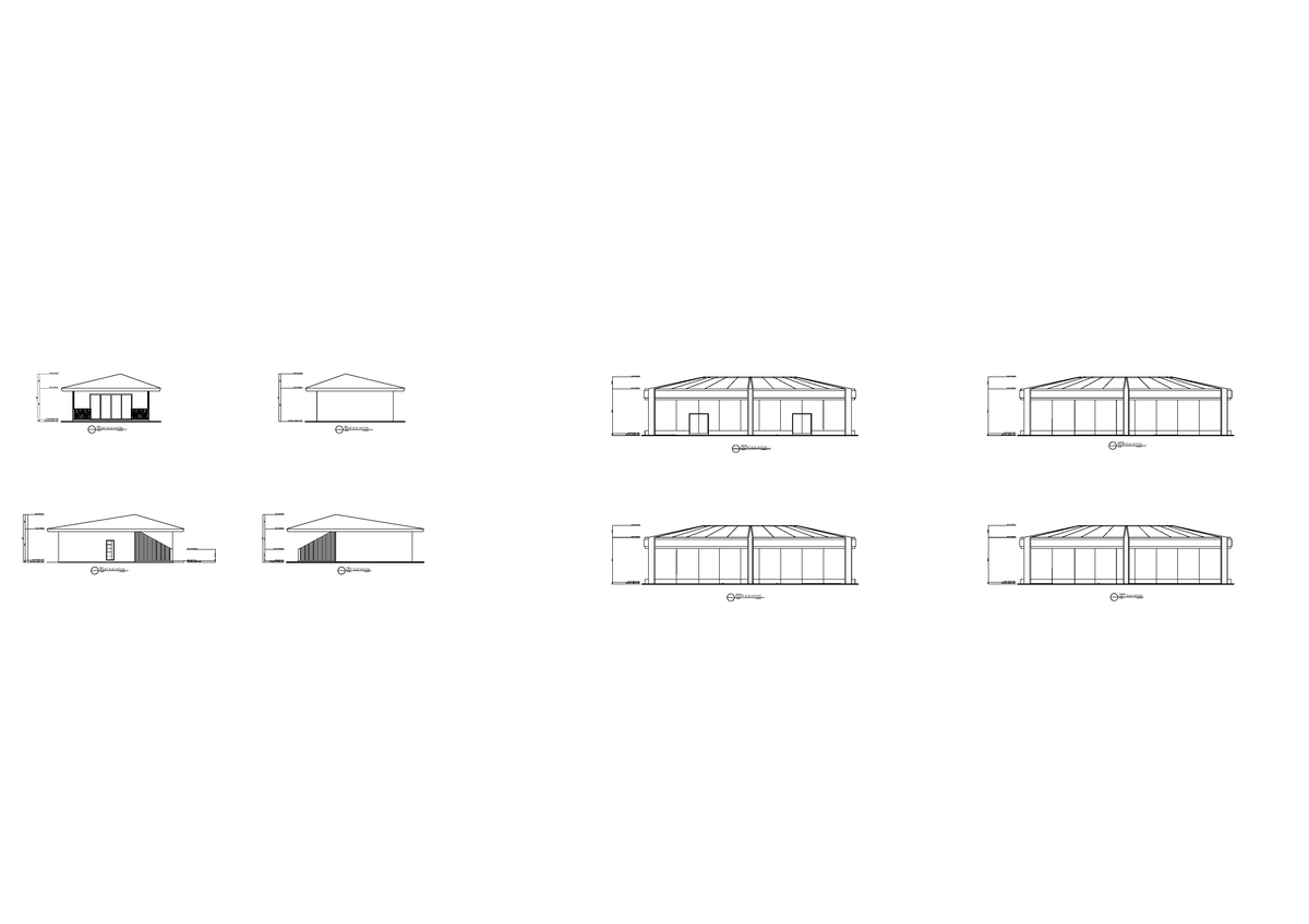 Natural Grade Line & Elevation Plans SJIDHCXI8 - Studocu