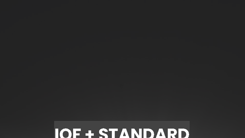 IOF STANDARD DEVIATION THEORY: A Comprehensive Guide - Studocu