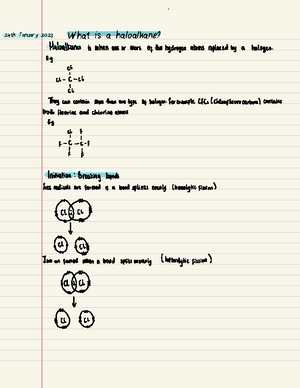 Chemsheets-A2-1001-Kinetics-booklet-ANS 1 2 - TASK 1 – Finding rates ...