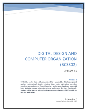 TOC Module 1 - notes - MODULE- 1 INTRODUCTION TO FINITE AUTOMATA ...