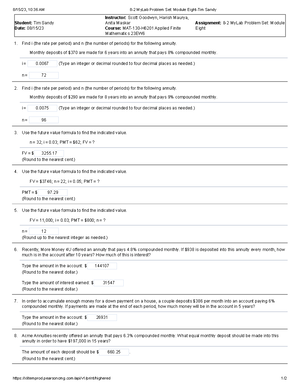 [Solved] a Construct a stemandleaf plot for the number of defects per 100 - Applied Finite ...