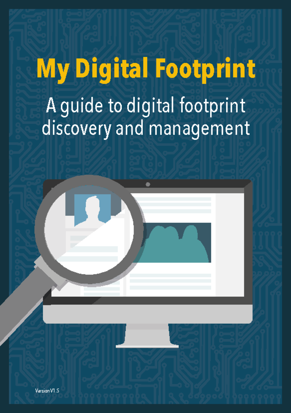 Digital Footprint Management Guide: Discover & Protect Your Online ...