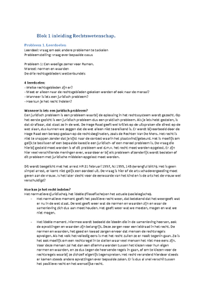 Interpretatiemethoden - Als de betekenis die men aan een bepaalde ...