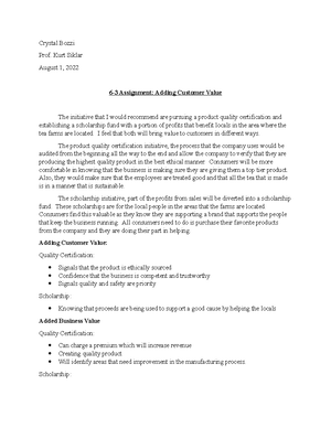 8-2 Assignment Request for Professional Development Funds - QSO 321 Module Eight Assignment ...