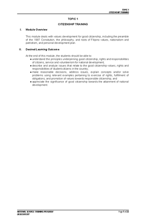 Cookery-9-DLL- Third- Quarter - GRADES 1 to 12 DAILY LESSON LOG School ...