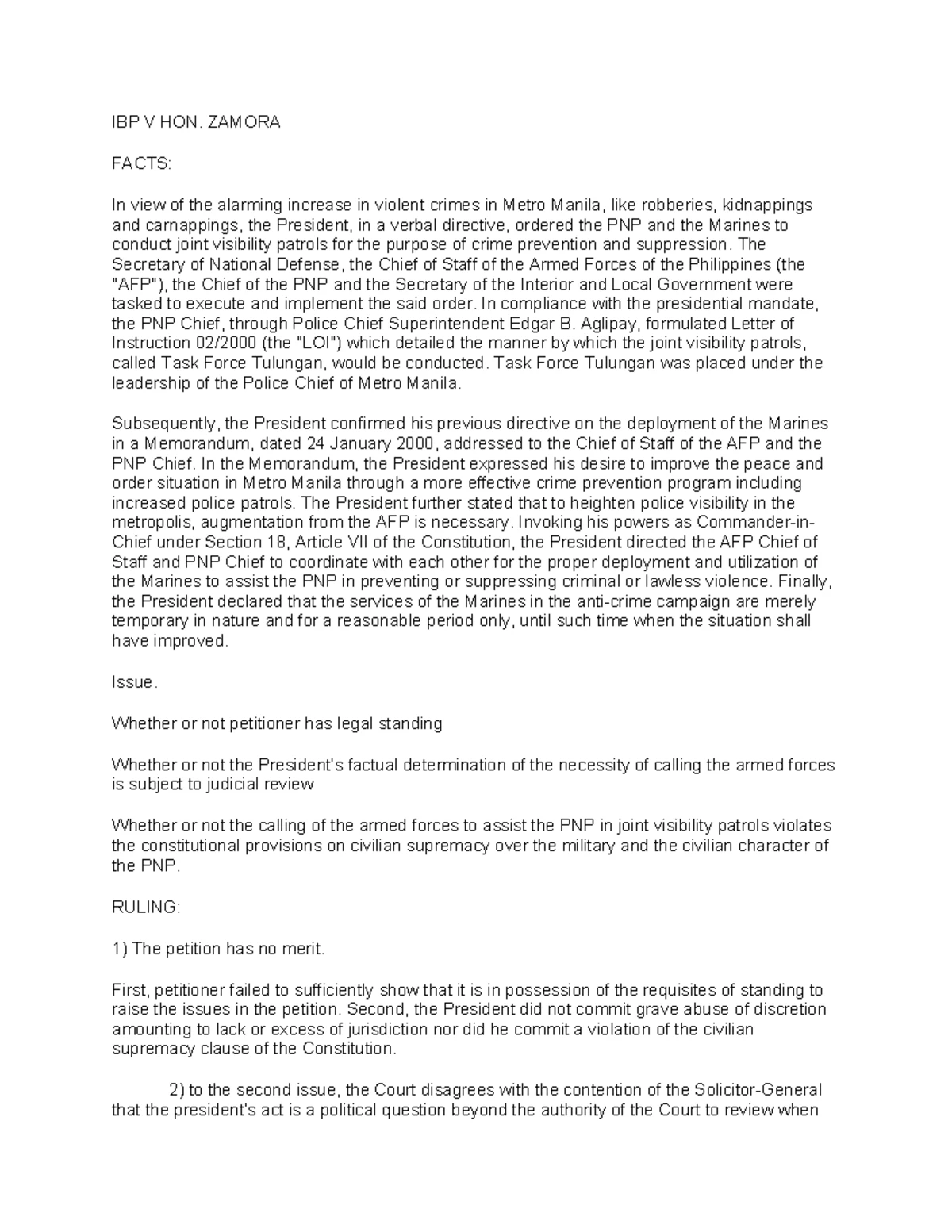 Probate Process of a Will in the Philippines: A Guide - Studocu