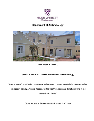 AAA Code of Ethics for Anthropological Research and Practice (1998 ...