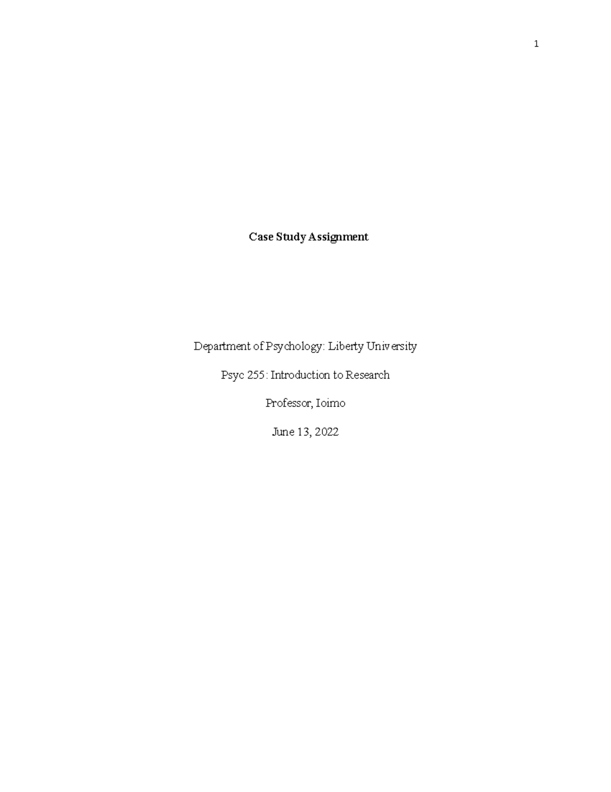 Chapt 10 psych 255 - quiz: research designs, within subjects - ______________________ occurs ...