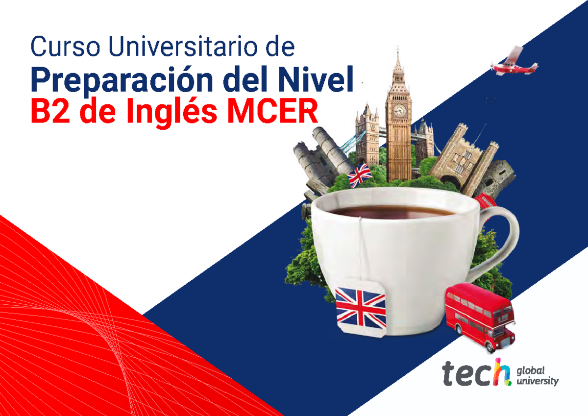 Curso Inglés B2 MCER - Gramática y Preparación Universitaria - Studocu
