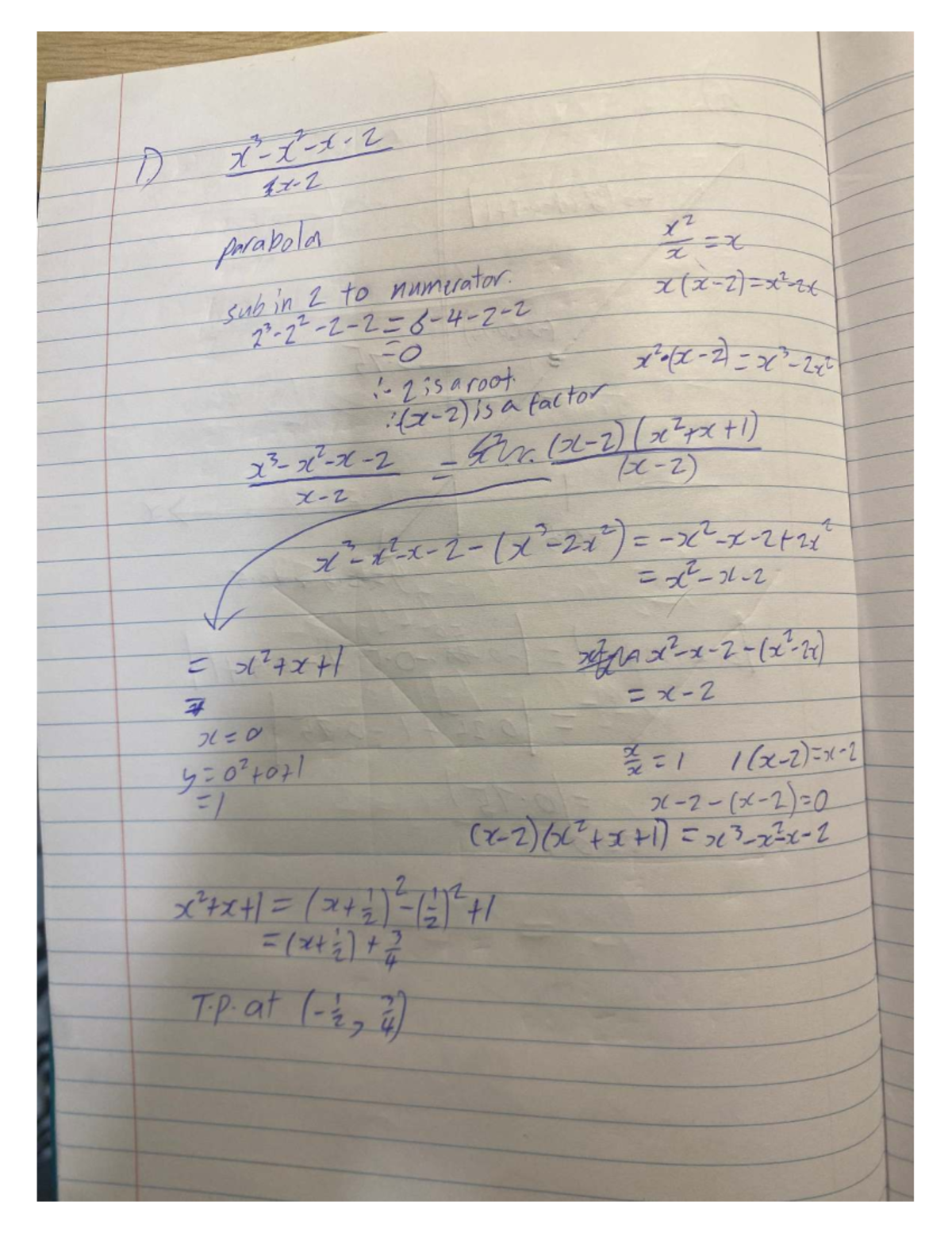 Mathematics Assignment 1050: Functions and Limits - Sem 2 2025 - Studocu