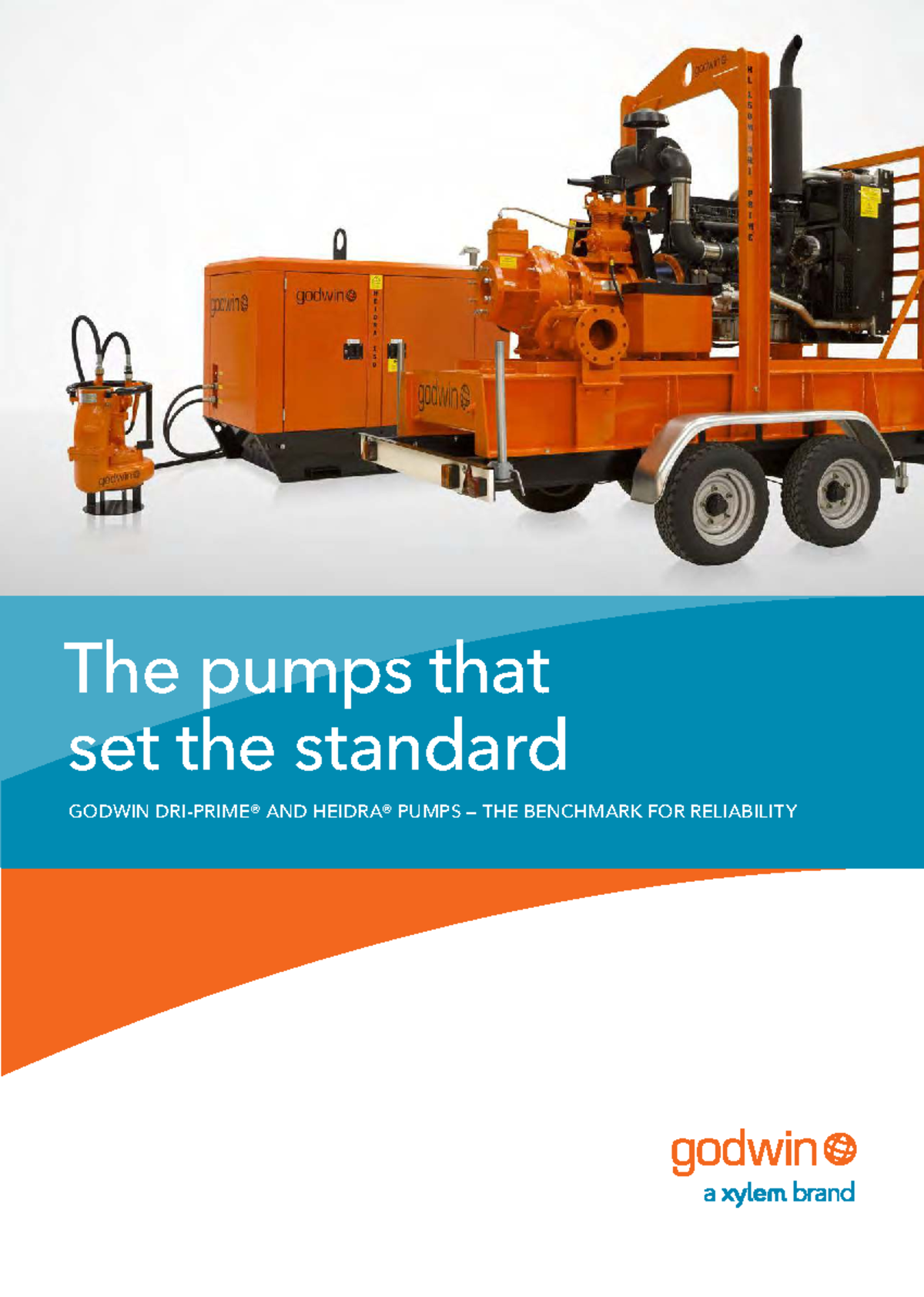 Godwin Pumps: Setting the Standard for Reliability and Performance ...