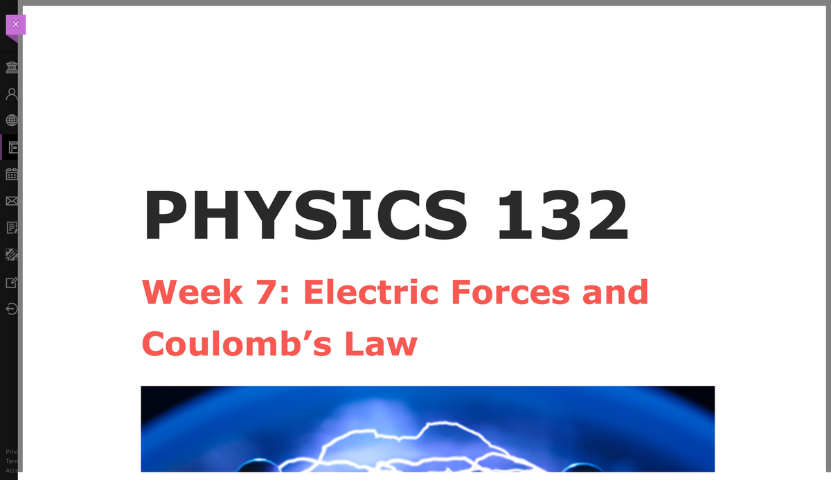 UIC Fall 2024 Course Offerings: Anatomy, Physics, Chemistry, and Honors ...