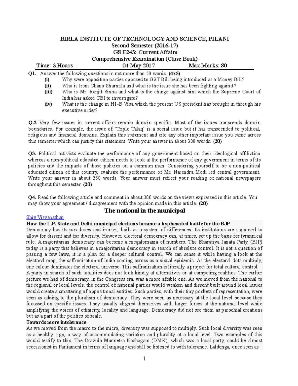 HGS Process Documentation - Employee Self Service (ESS) User Manual URL ...