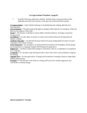 Calligraphr-Template - Arts Appreciation - ! &I - I · 10 I 23456789 ...