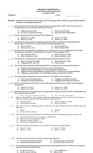 Demonstrative Pronoun Lesson Plan - Republic of the Philippines CEBU ...