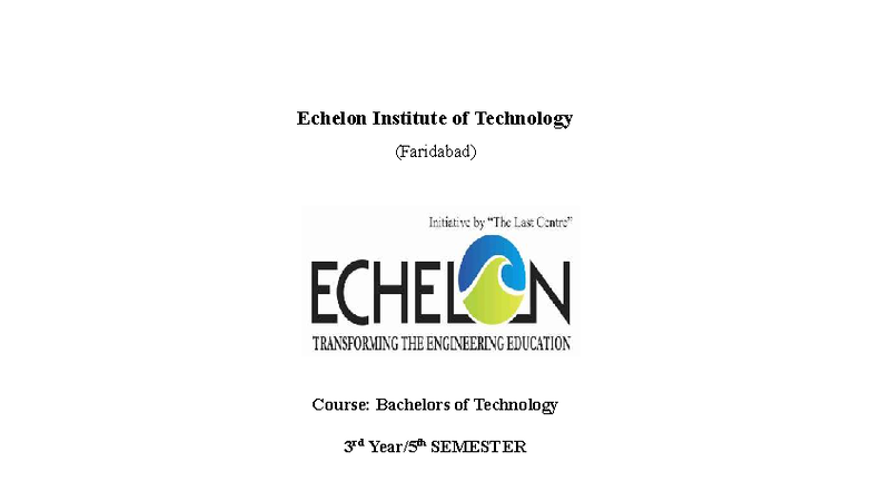 B.Tech 3rd SEM OOP Previous Year University Paper Solutions (Aug 2024 ...