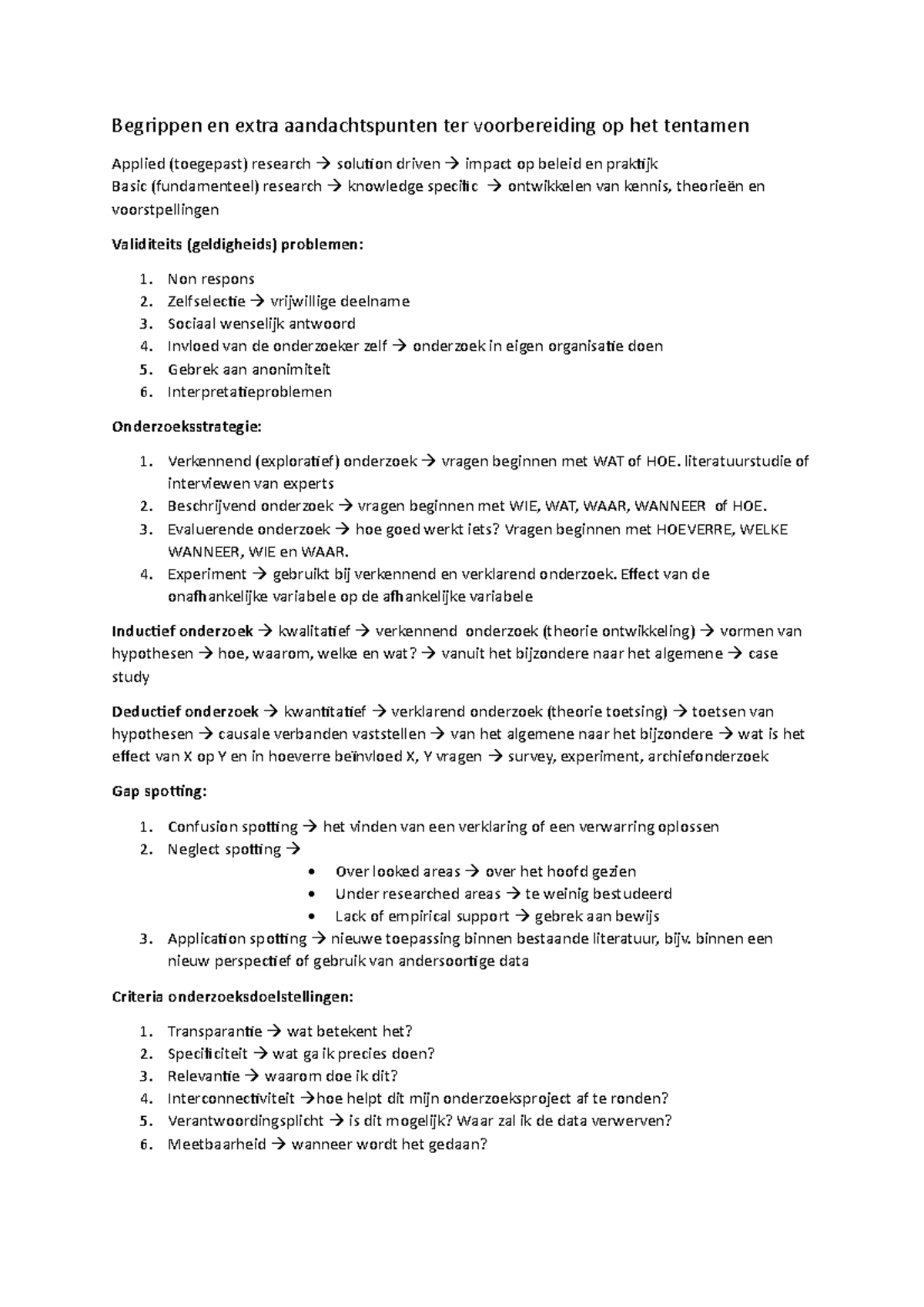 De Nederlandse APA regels Handleiding 7e editie Scribbr - De ...