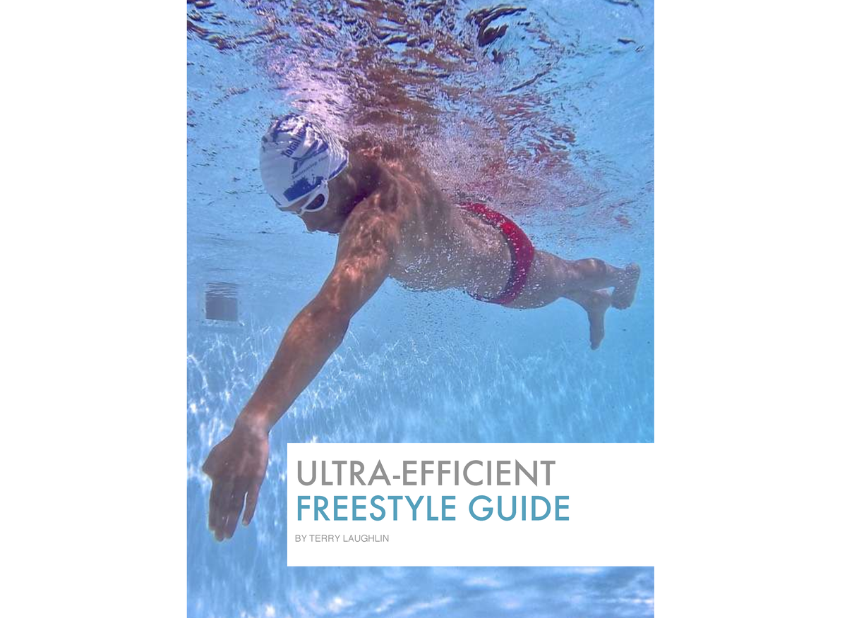 FREESTYLE SWIM GUIDE: Total Immersion Techniques & Practices - Studocu