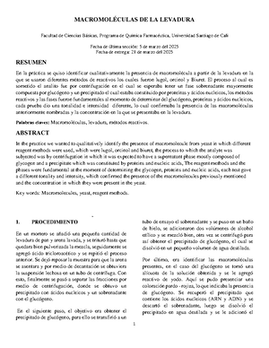 La reacción con ninhidrina es un método utilizado para detectar ...