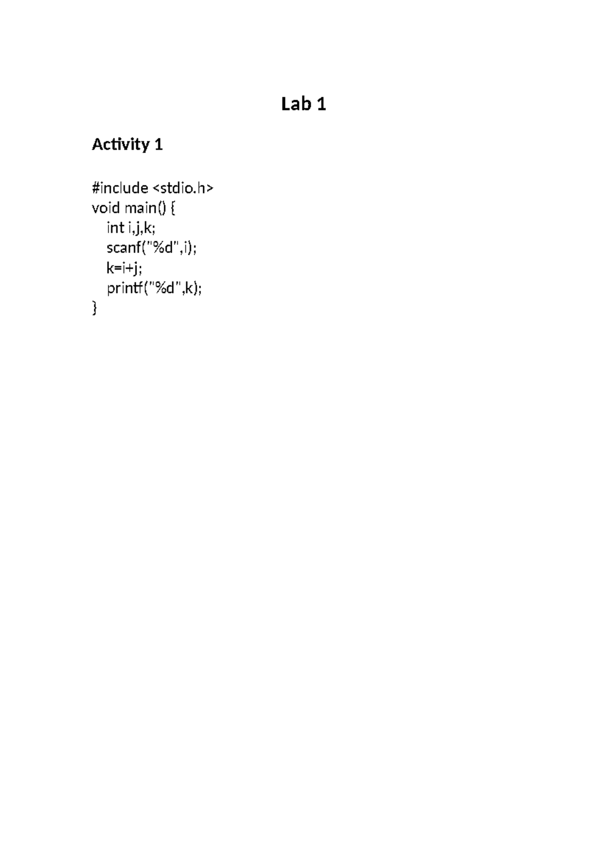 Ahsan - ";} else{cout